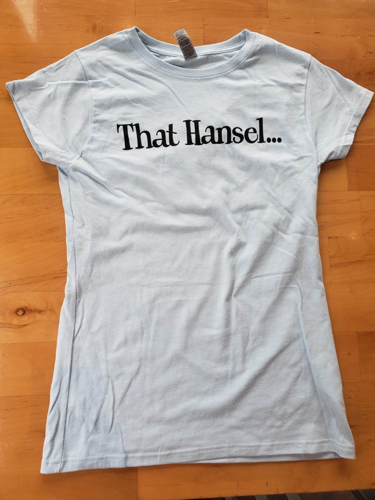 Our Menu – Hansel ‘n Griddle