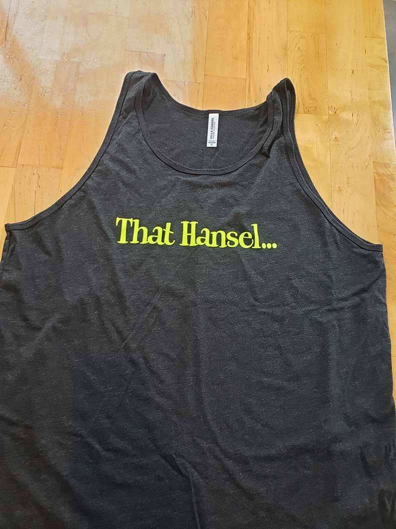 Our Menu – Hansel ‘n Griddle