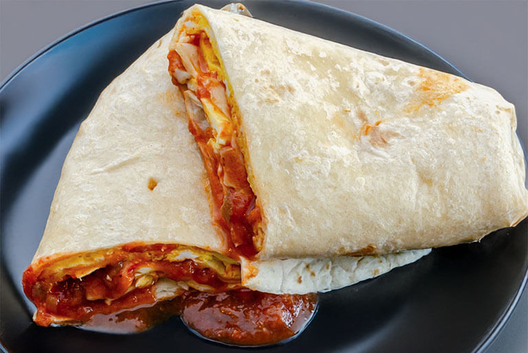 Our Menu – Hansel ‘n Griddle