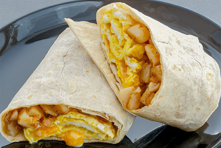 Our Menu – Hansel ‘n Griddle