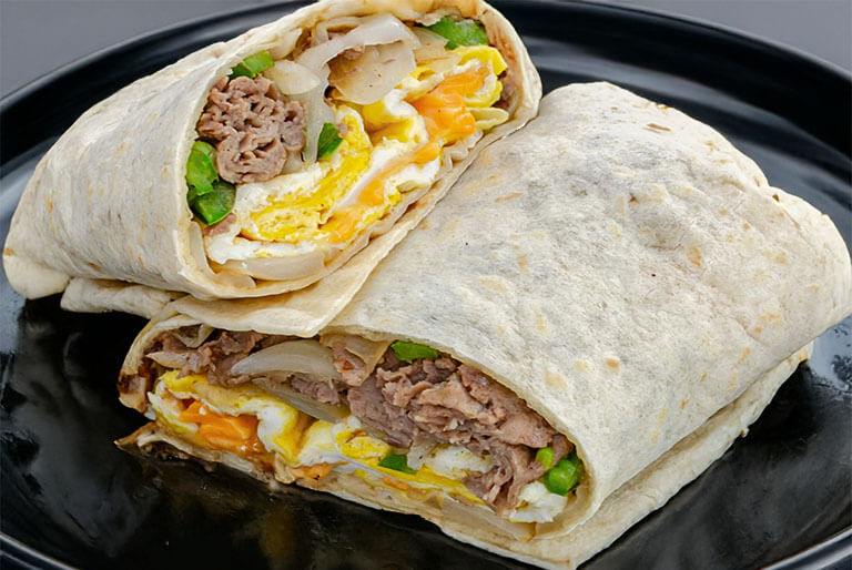 Our Menu – Hansel ‘n Griddle