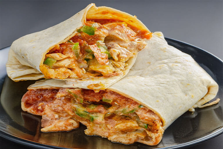 Our Menu – Hansel ‘n Griddle