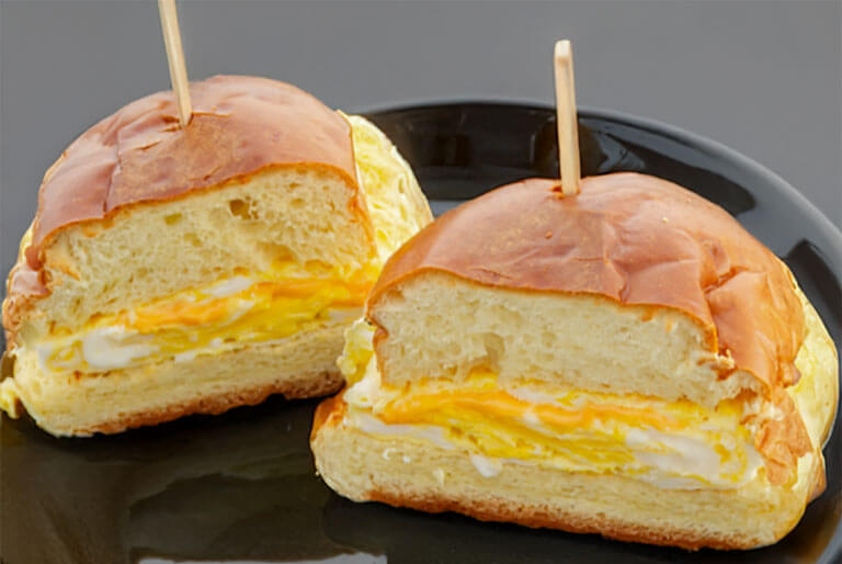 Our Menu – Hansel ‘n Griddle