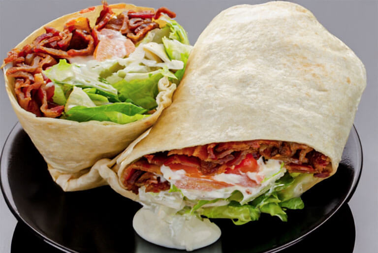 Our Menu – Hansel ‘n Griddle