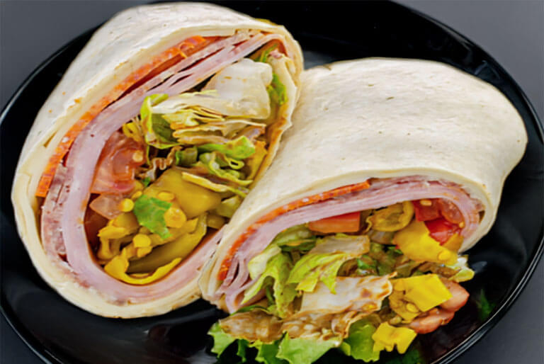 Our Menu – Hansel ‘n Griddle