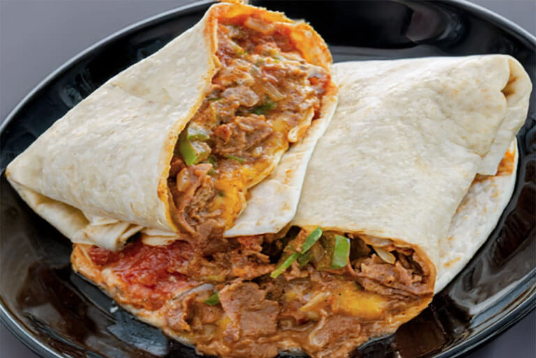 Our Menu – Hansel ‘n Griddle