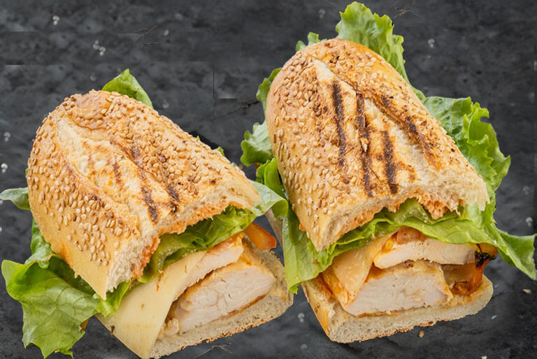 Our Menu – Hansel ‘n Griddle