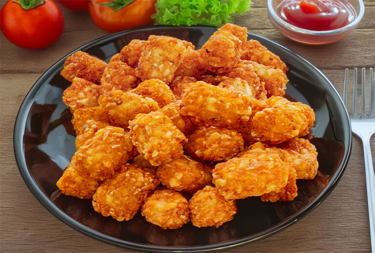 Our Menu – Hansel ‘n Griddle