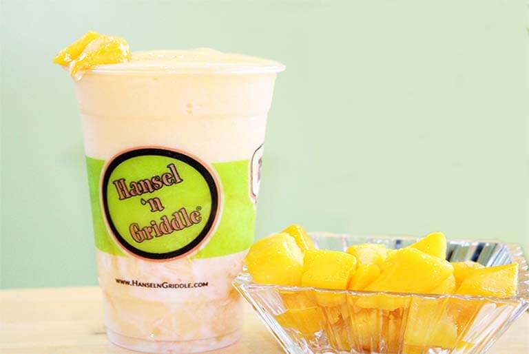 Our Menu – Hansel ‘n Griddle