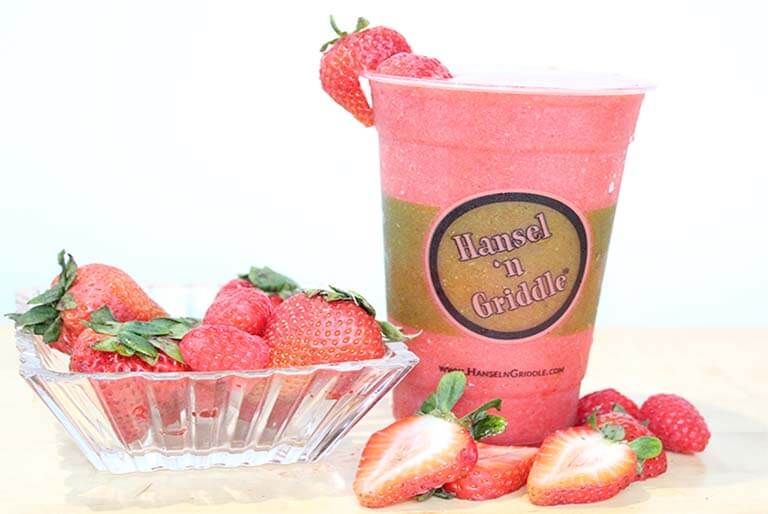 Our Menu – Hansel ‘n Griddle