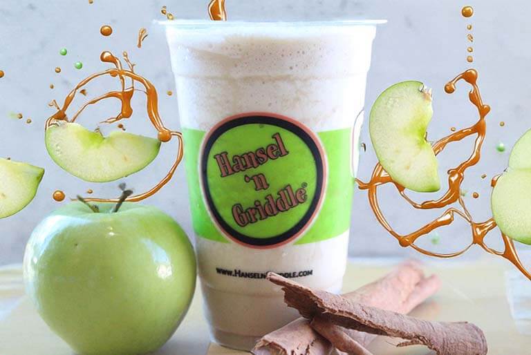 Our Menu – Hansel ‘n Griddle