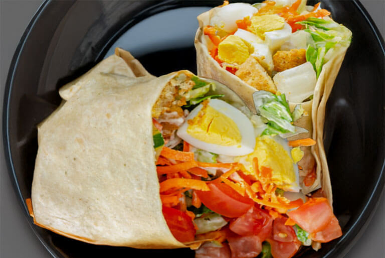 Our Menu – Hansel ‘n Griddle