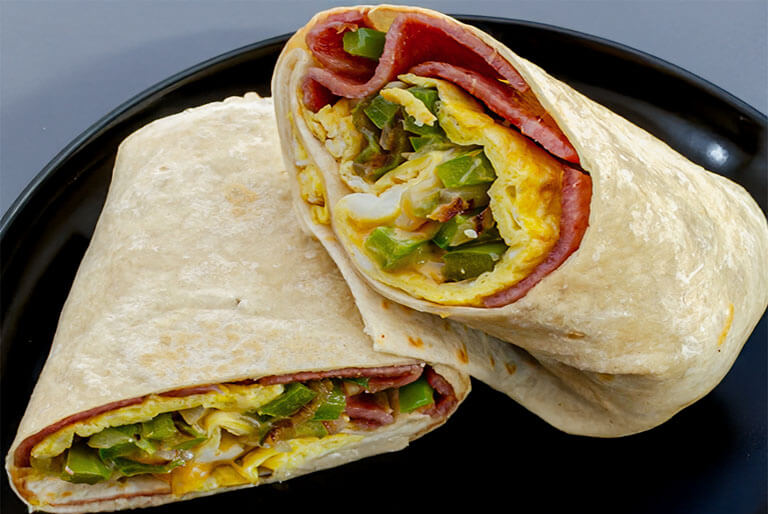 Our Menu – Hansel ‘n Griddle