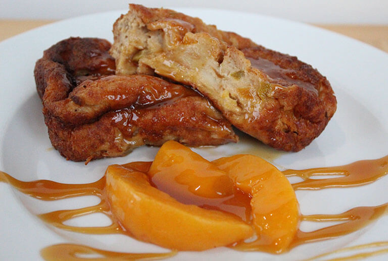 Our Menu – Hansel ‘n Griddle