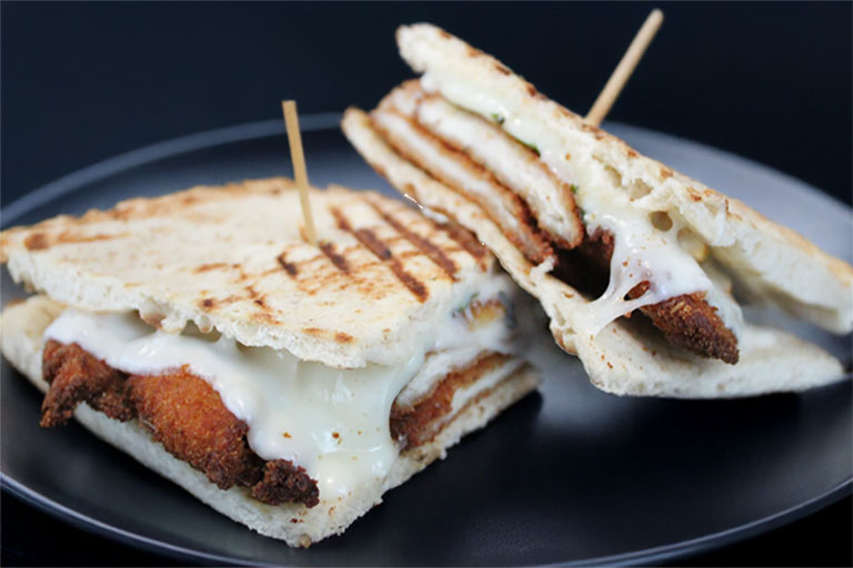 Our Menu – Hansel ‘n Griddle