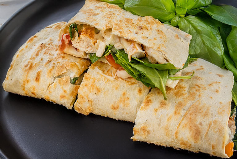 Our Menu – Hansel ‘n Griddle