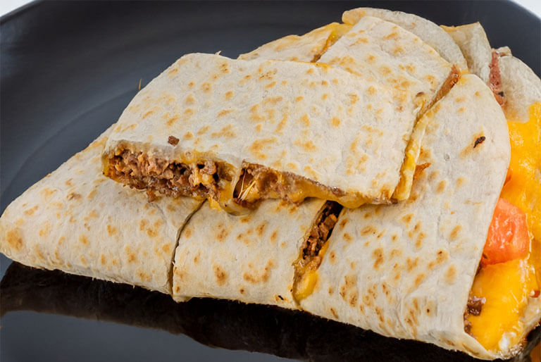 Our Menu – Hansel ‘n Griddle